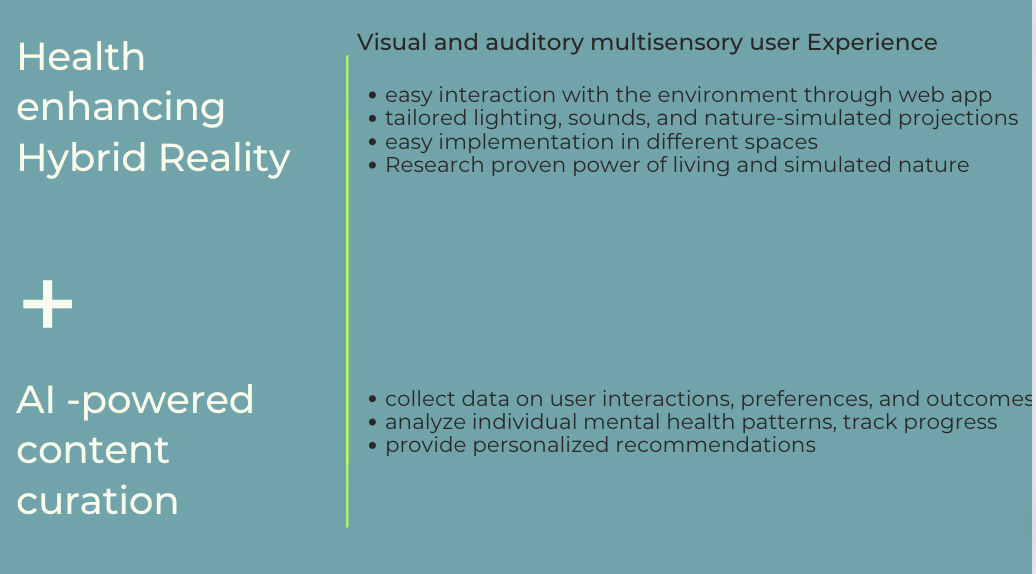 Restorative Spaces – Qubitkidz